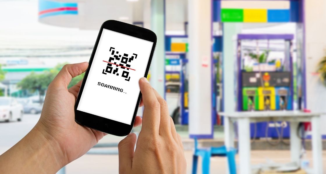 Why You Need to Use QR Codes in Your Marketing Plan - EASY2LINKS